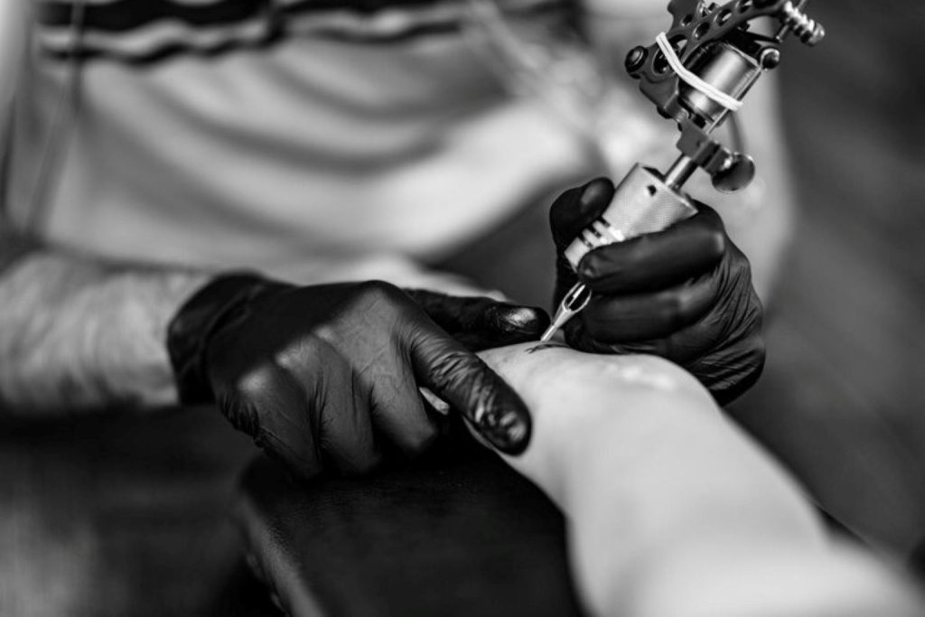 Best Tattoo Shop in Tulsa | Bold Body Arts vs. Other Tattoo Studios